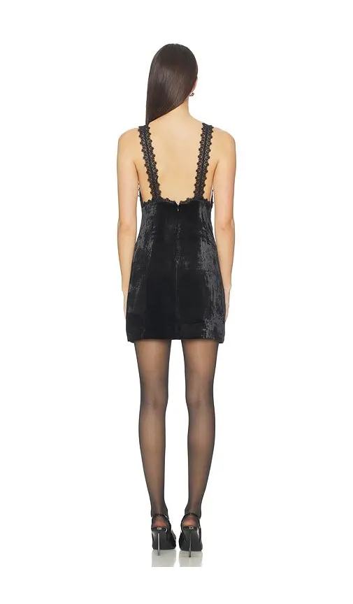 Ronny Kobo Emmi Dress