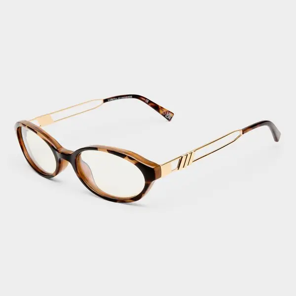 Le Specs Lunita Blue Light Lens