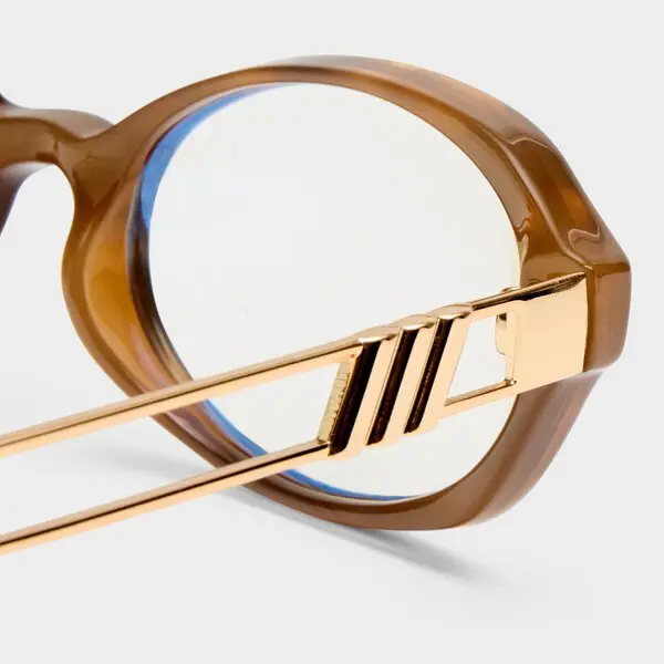 Le Specs Lunita Blue Light Lens