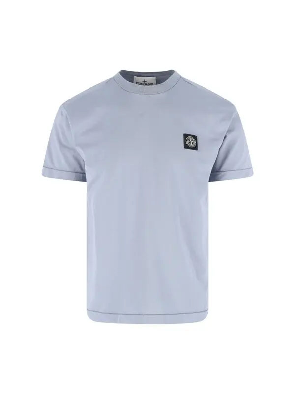 Stone Island T-shirt "compass