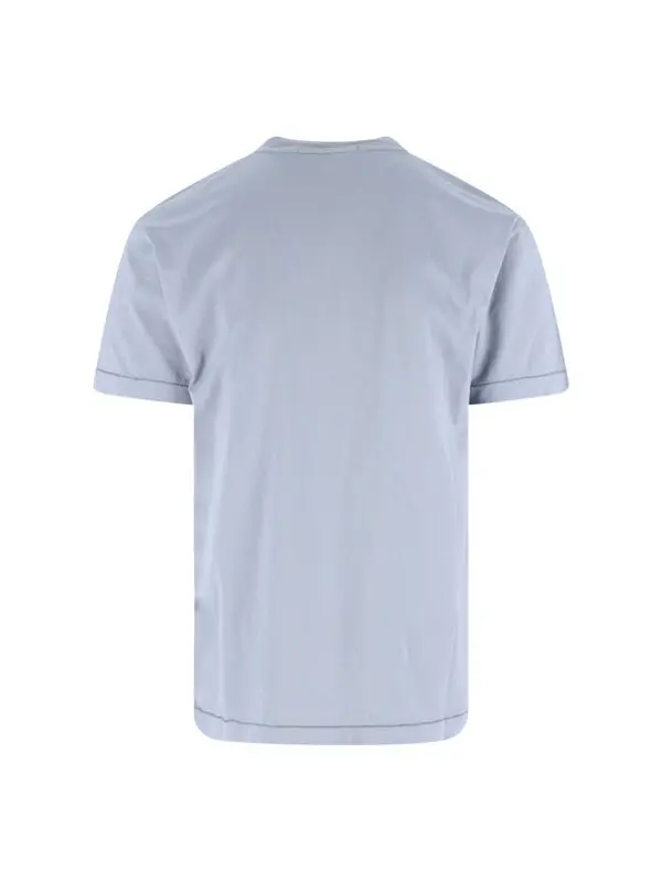 Stone Island T-shirt "compass