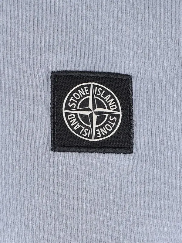 Stone Island T-shirt "compass