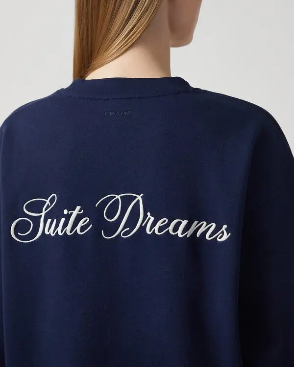 RITZ PARIS X FRAME Sweatshirt