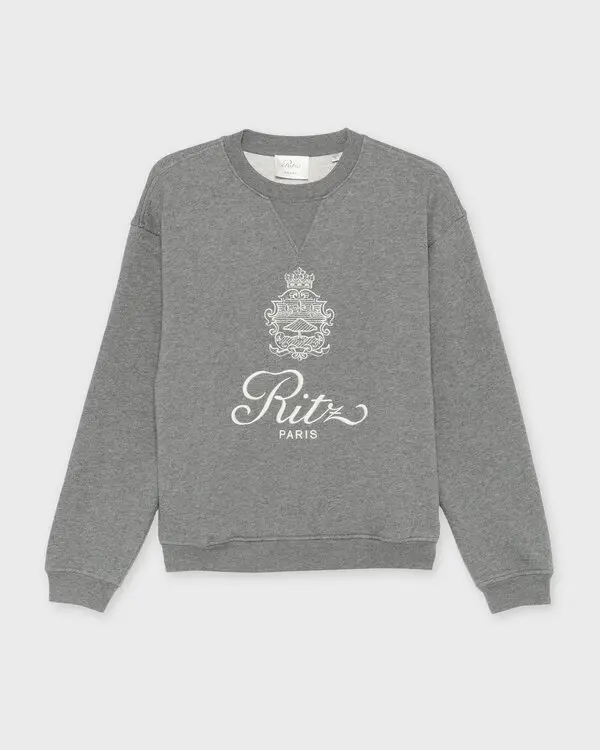 RITZ PARIS X FRAME Sweatshirt