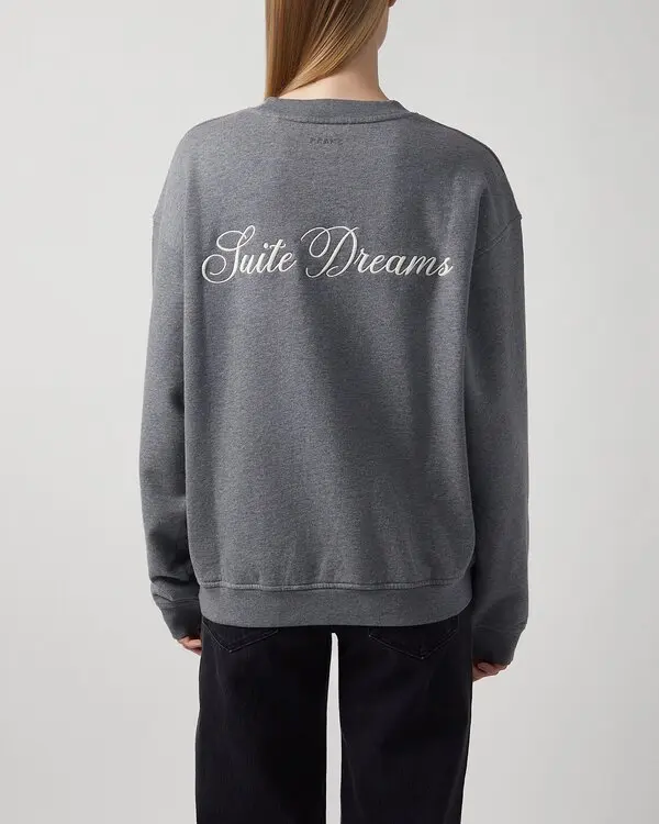 RITZ PARIS X FRAME Sweatshirt