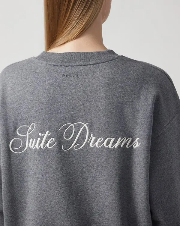 RITZ PARIS X FRAME Sweatshirt