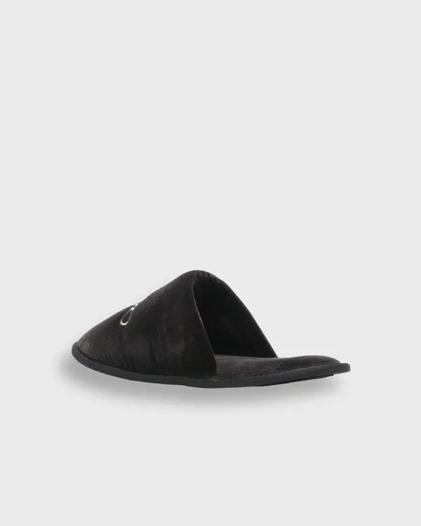 RITZ PARIS X FRAME House Slippers