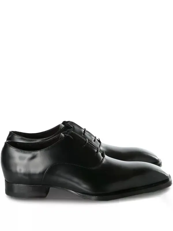Calvin Klein Lace-up Derby Shoes