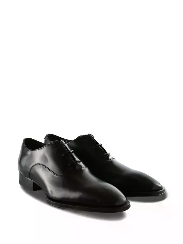 Calvin Klein Lace-up Derby Shoes