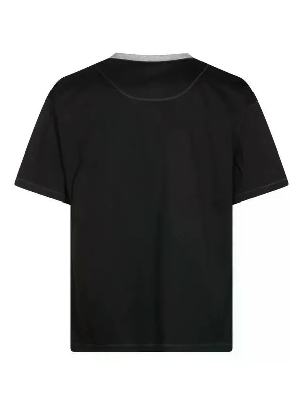 DIESEL® T-cadoxt Graphic Print T-shirt