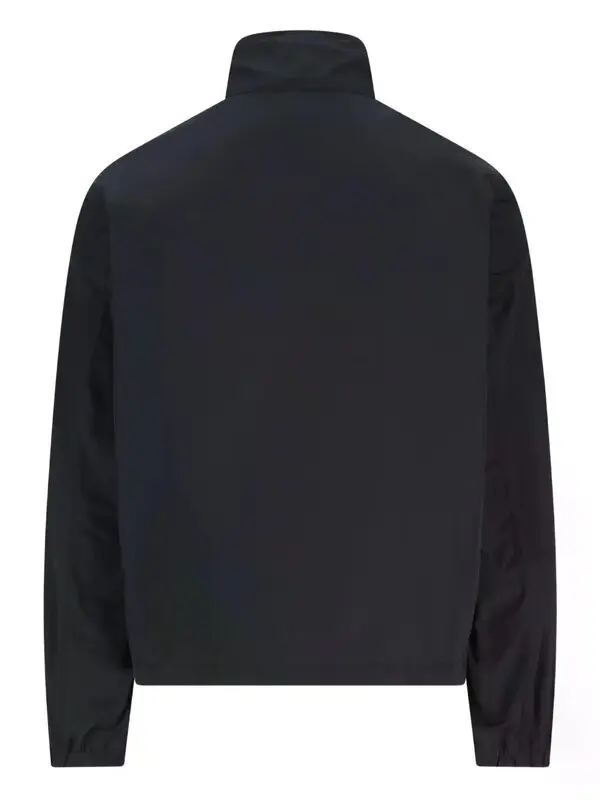 Stone Island Stand-collar Jacket