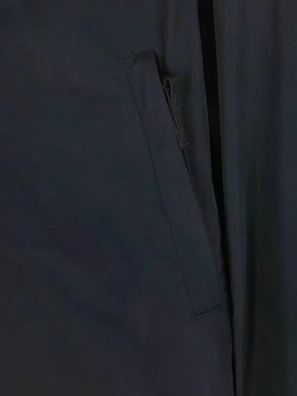 Stone Island Stand-collar Jacket