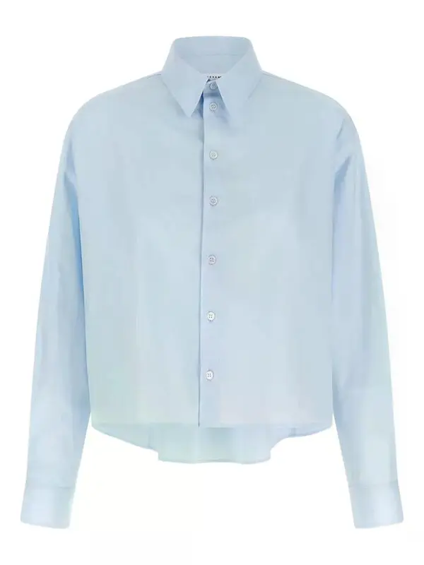 MAISON MARGIELA Poplin Shirt