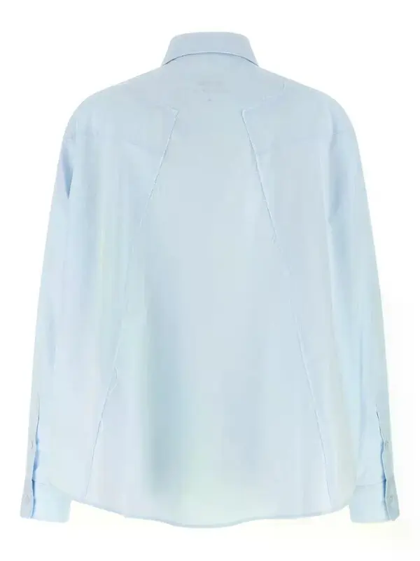 MAISON MARGIELA Poplin Shirt