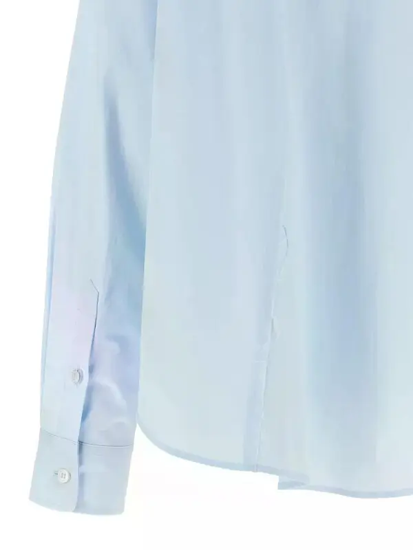 MAISON MARGIELA Poplin Shirt