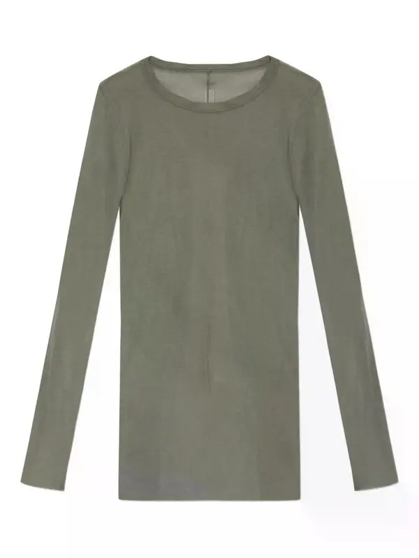 Rick Owens Long-sleeve T-shirt