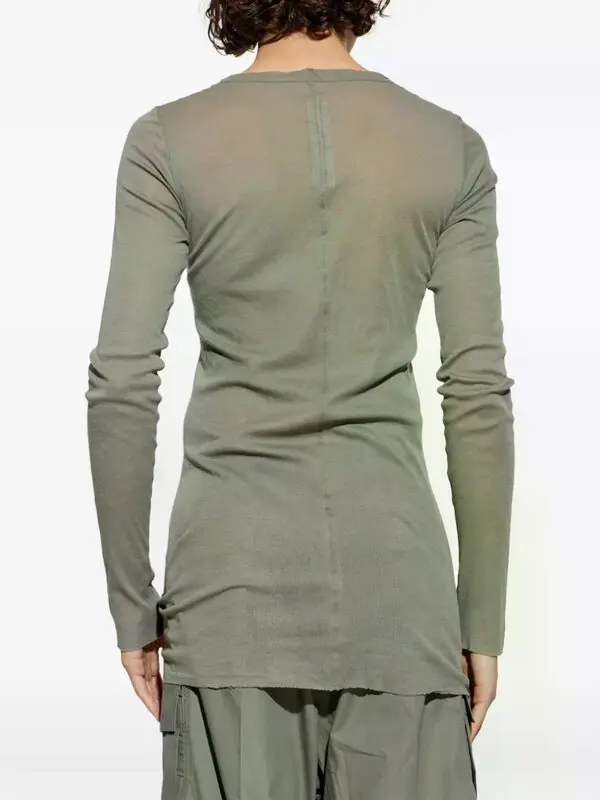 Rick Owens Long-sleeve T-shirt