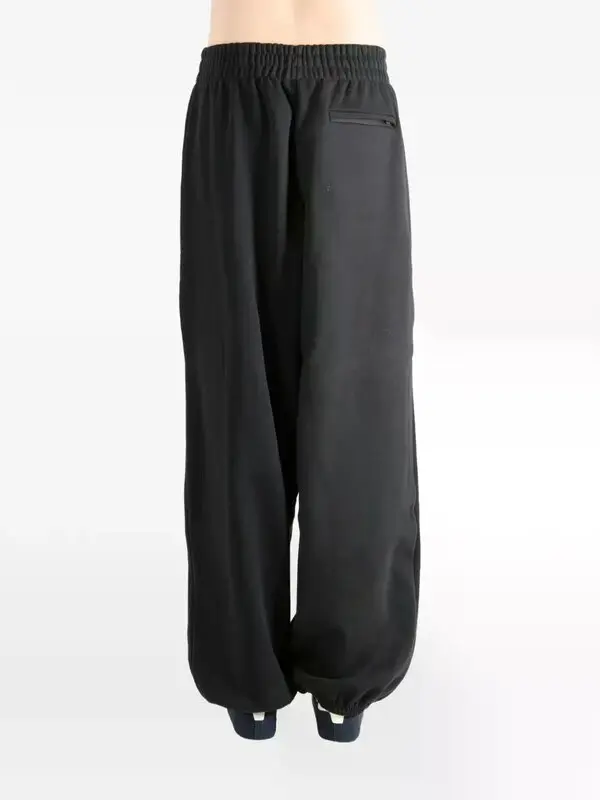 Adidas X Willy Chavarria Logo Track Pants