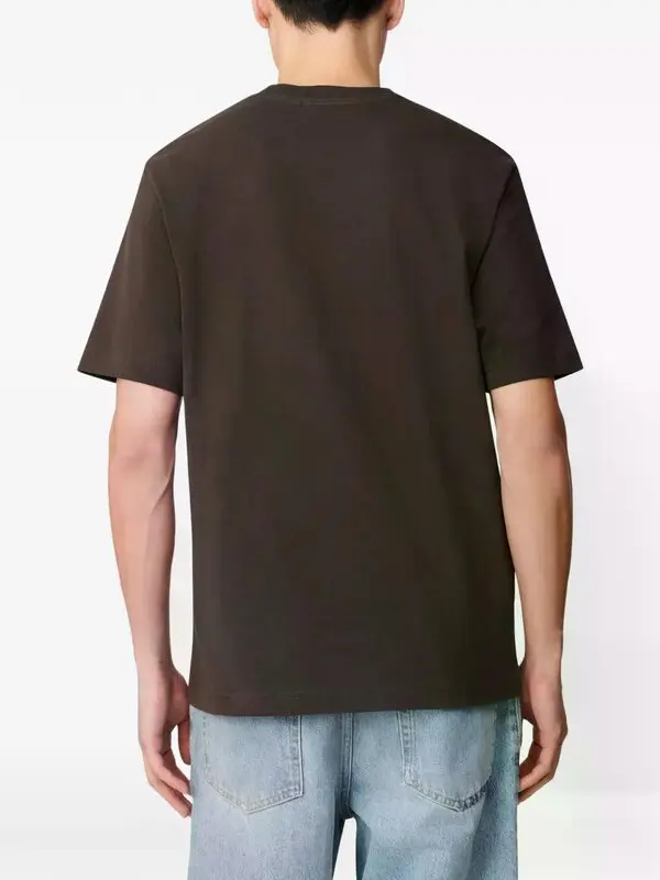 Axel Arigato Legacy T-shirt - Brown