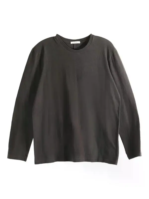 THE ROW Leon Long-sleeve T-shirt