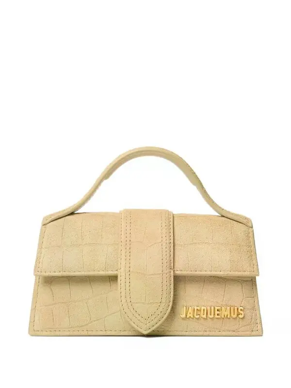 Jacquemus Small Le Bambino Handbag