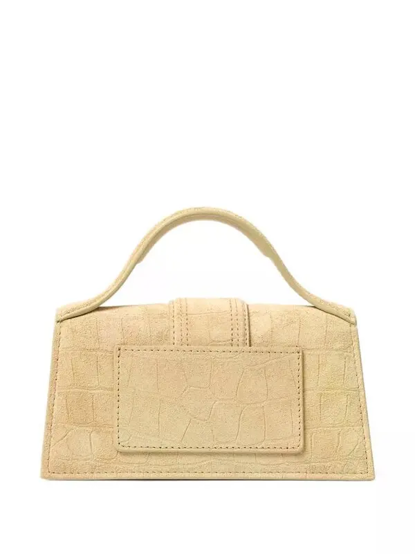 Jacquemus Small Le Bambino Handbag