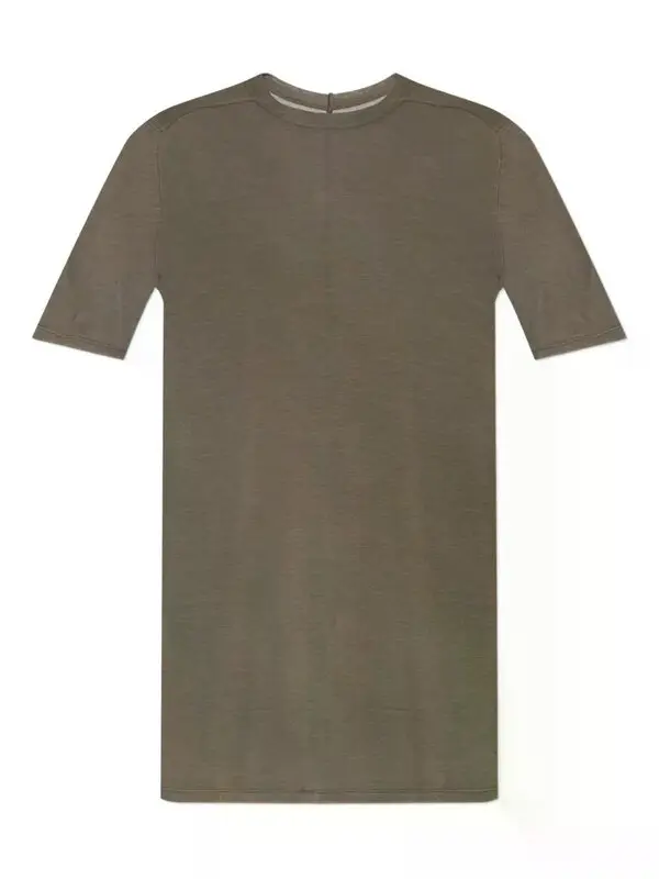 Rick Owens Short-sleeve T-shirt - Grey