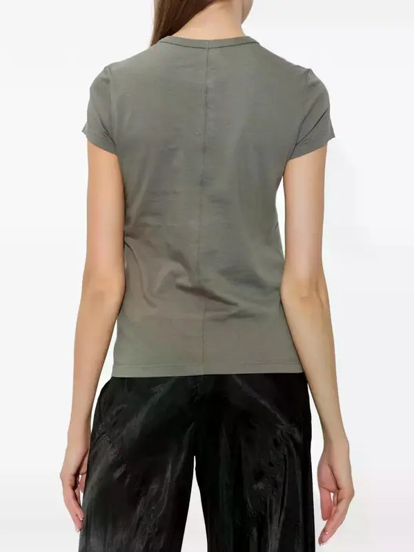 Rick Owens Short-sleeve T-shirt