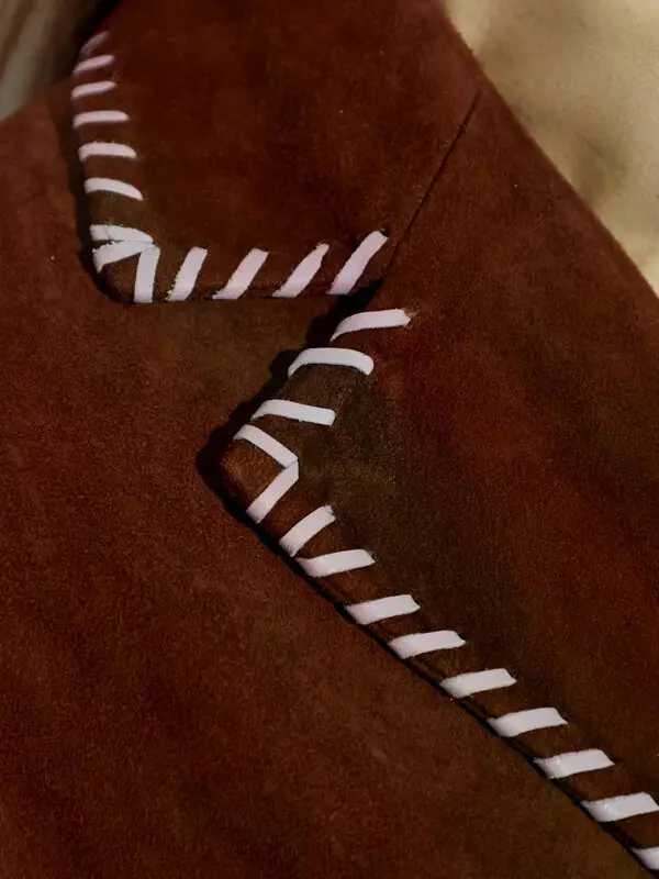 Marni Leather Jacket