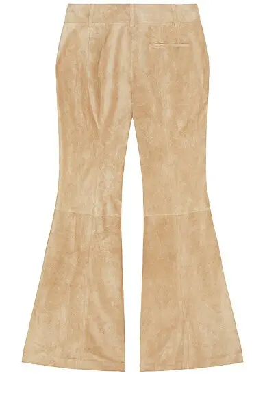 Gabriela Hearst Rhein Pant