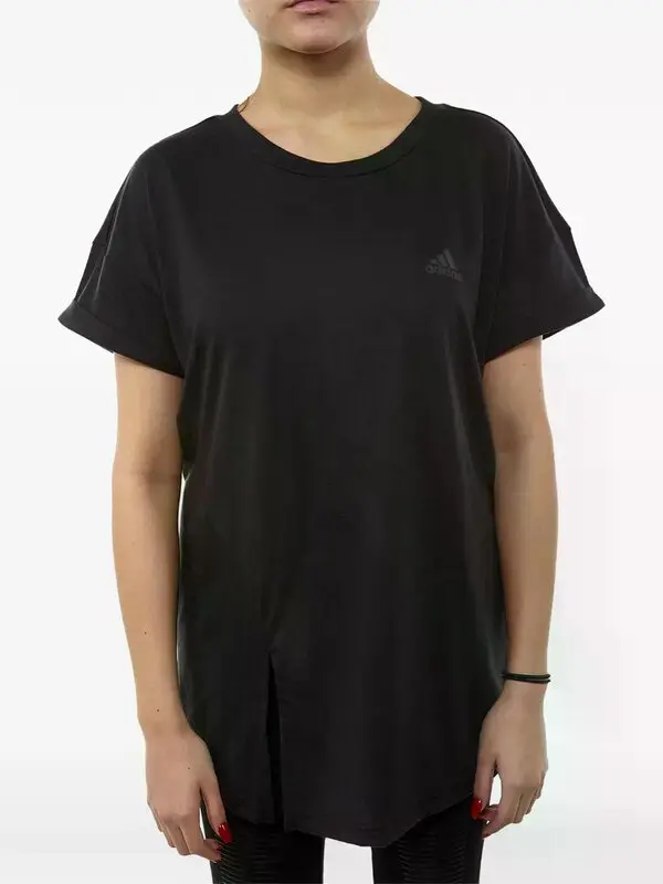 Adidas Short Sleeve T-shirt - Black