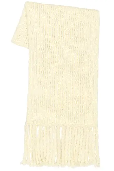 Guest In Residence Cloud Scarf - Mist