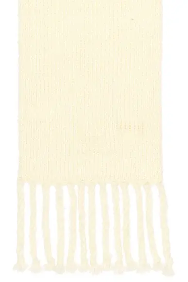Guest In Residence Cloud Scarf - Mist