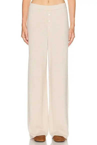 Guest In Residence Everywear Pant