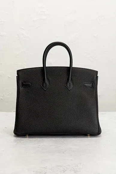 Hermès Togo Birkin 25 Handbag