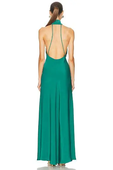Ila Vens Gown