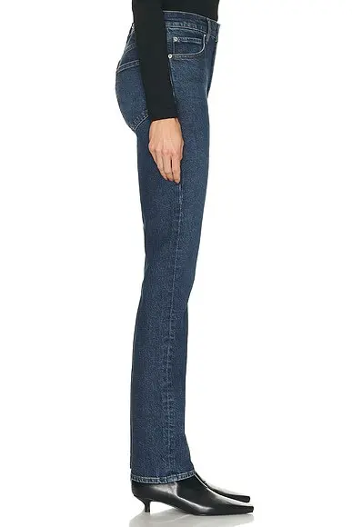 FRAME The Ruler Jeans