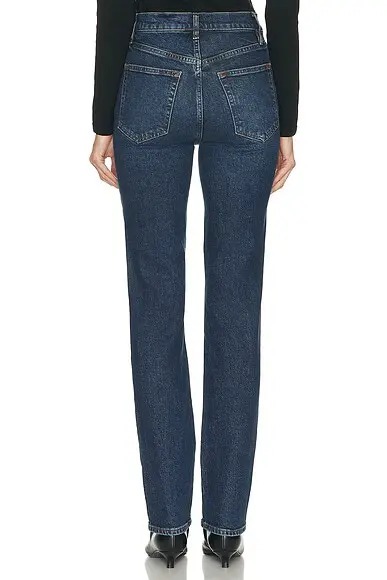 FRAME The Ruler Jeans