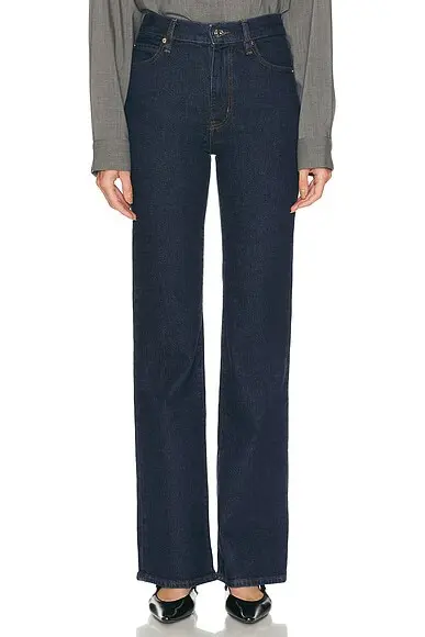 FRAME The Arrow Jean