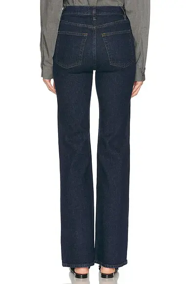 FRAME The Arrow Jean