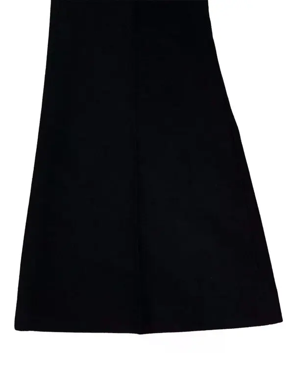 Gabriela Hearst Marsh Trousers - Black