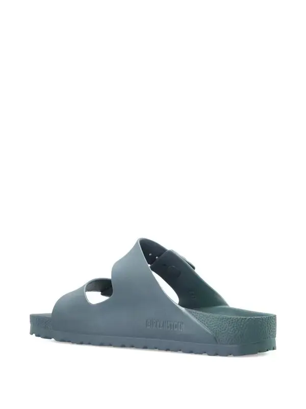 BIRKENSTOCK Arizona Buckle Sandals - Blue