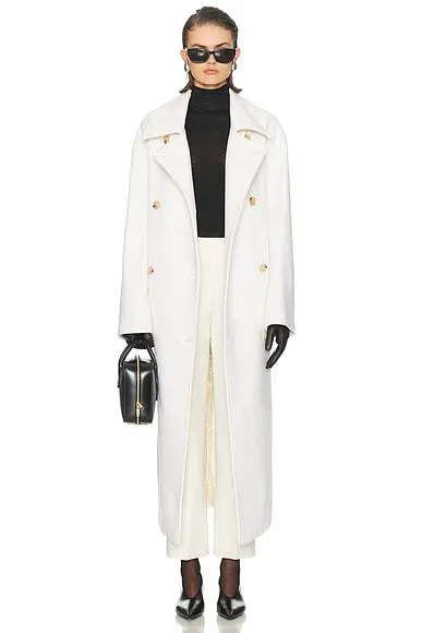 TOTEME Shield Coat