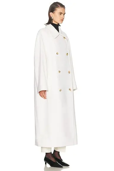 TOTEME Shield Coat