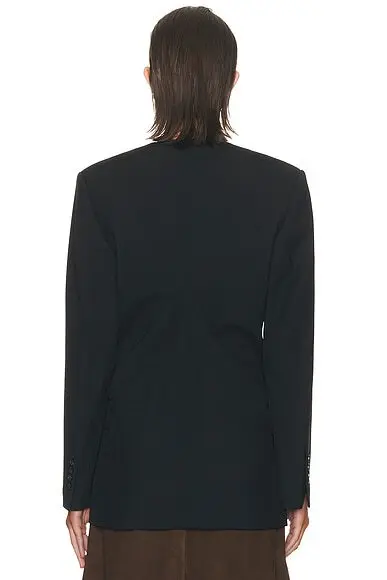 TOTEME Slouch Blazer