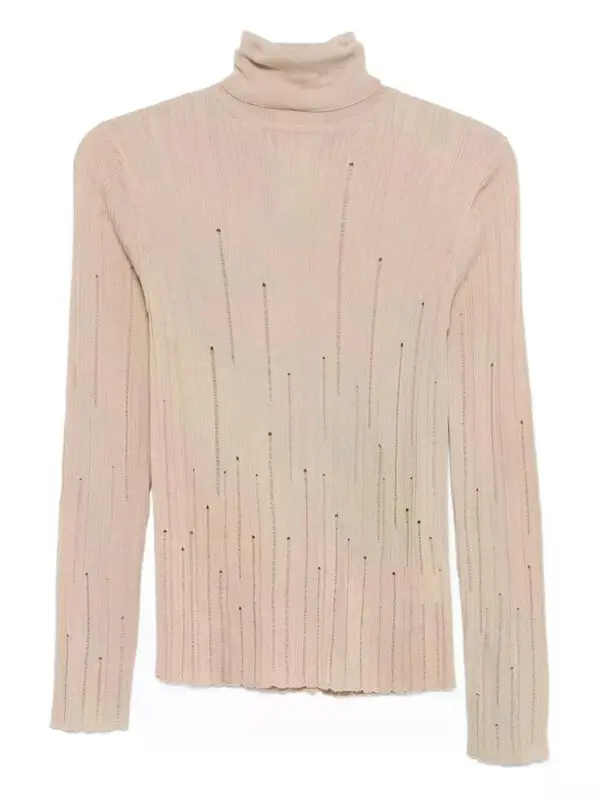 RAME Roll-neck Seater