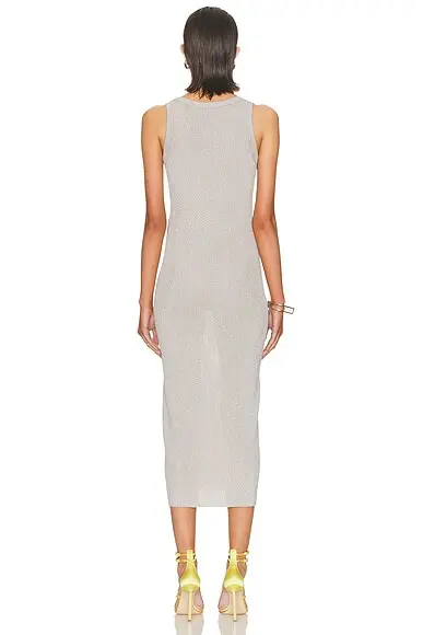 TOM FORD Midi Tank Dress