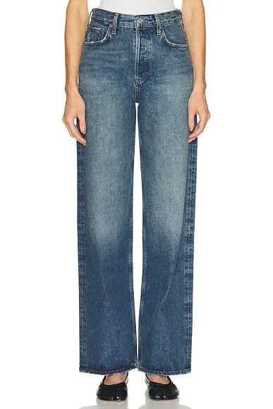AGOLDE Ren Jeans