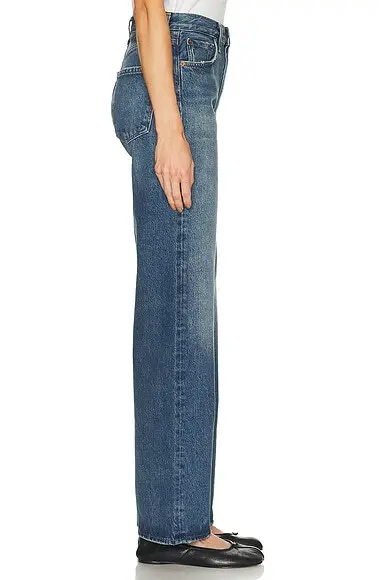 AGOLDE Ren Jeans