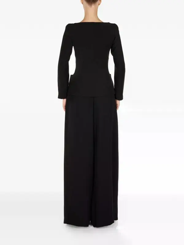 ARAFTU Embellished All In One